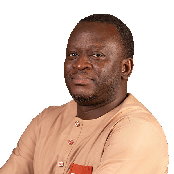 Dr. Abudu Abdul-Ganiyu - Emerging Markets Advisory